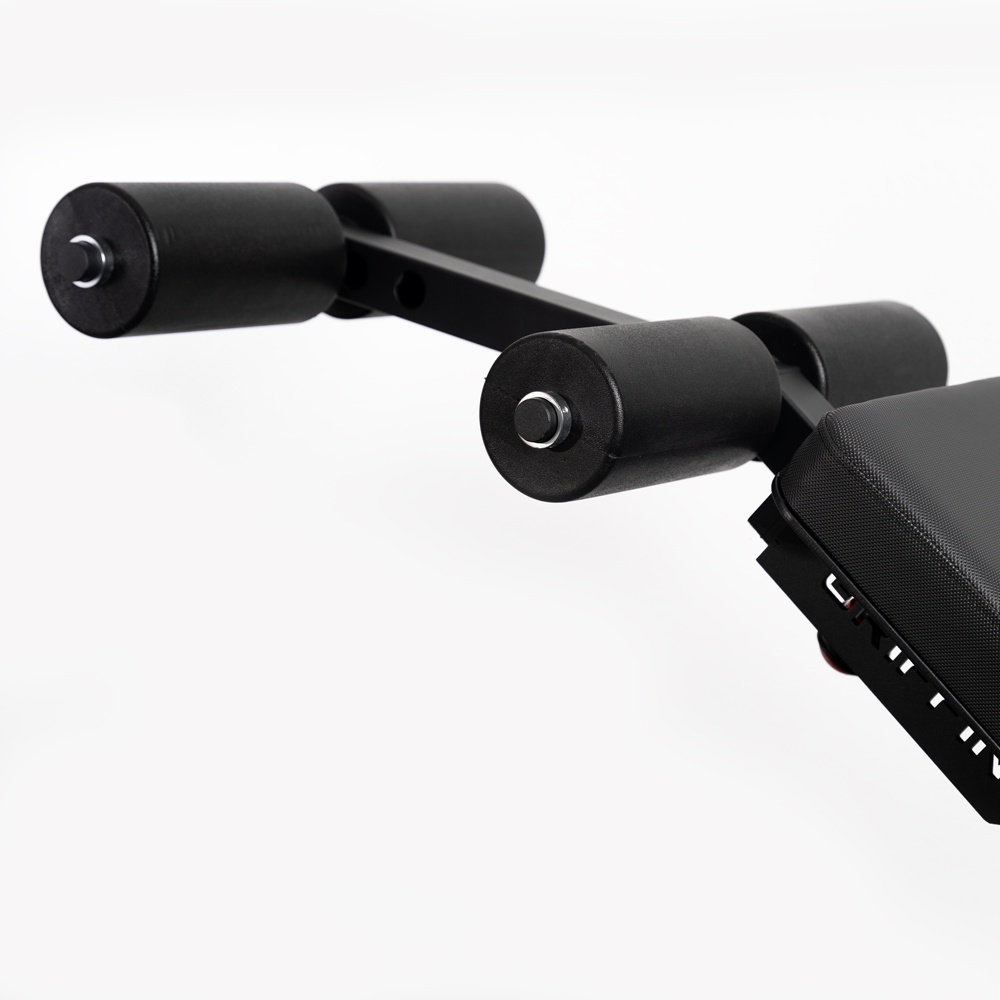 Benches - Griffin Fitness