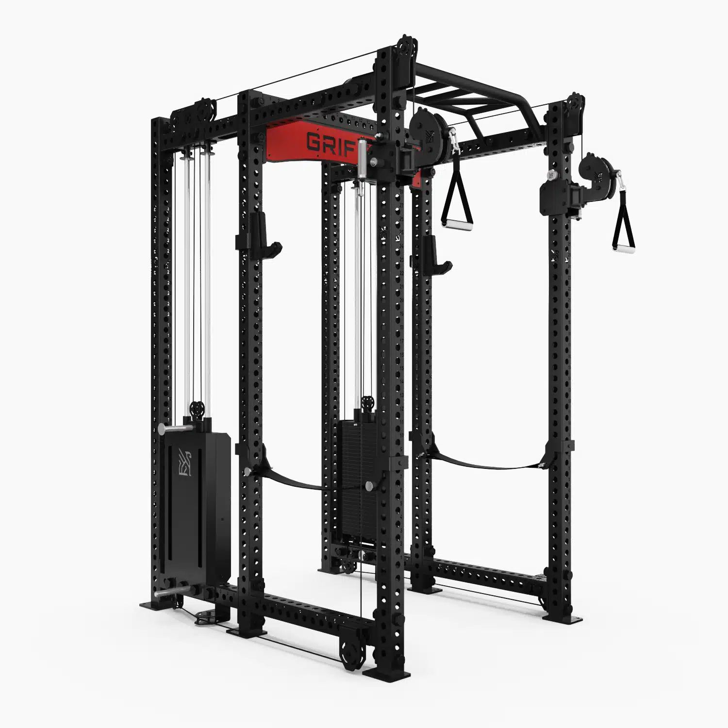 Griffin Talon Cable System - Griffin Fitness